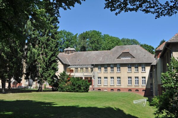 Stralsunds Geographie - Stralsund Kurier